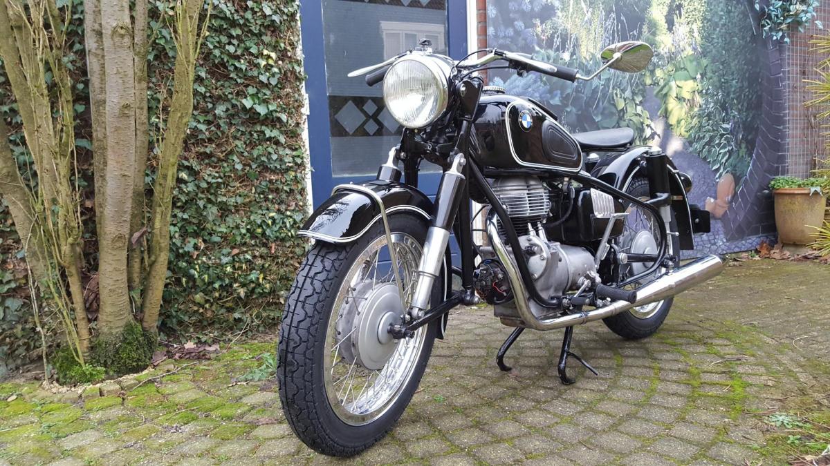 All about the BMW R26 – Roadstersmart.com
